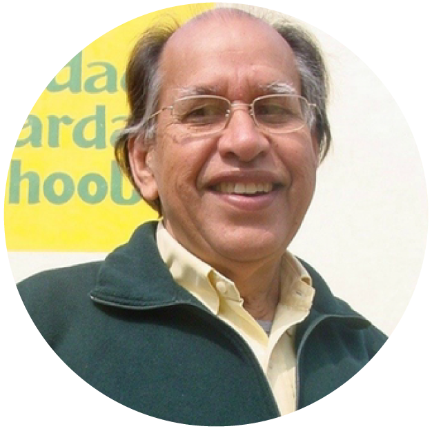 M Night Shyamalan Foundation – Empowering Communities.